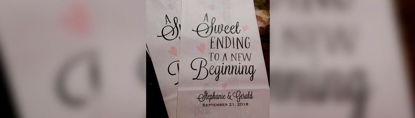 Favors : Mobile Delights Sweets And Treats | catering,food truck,snacks ...